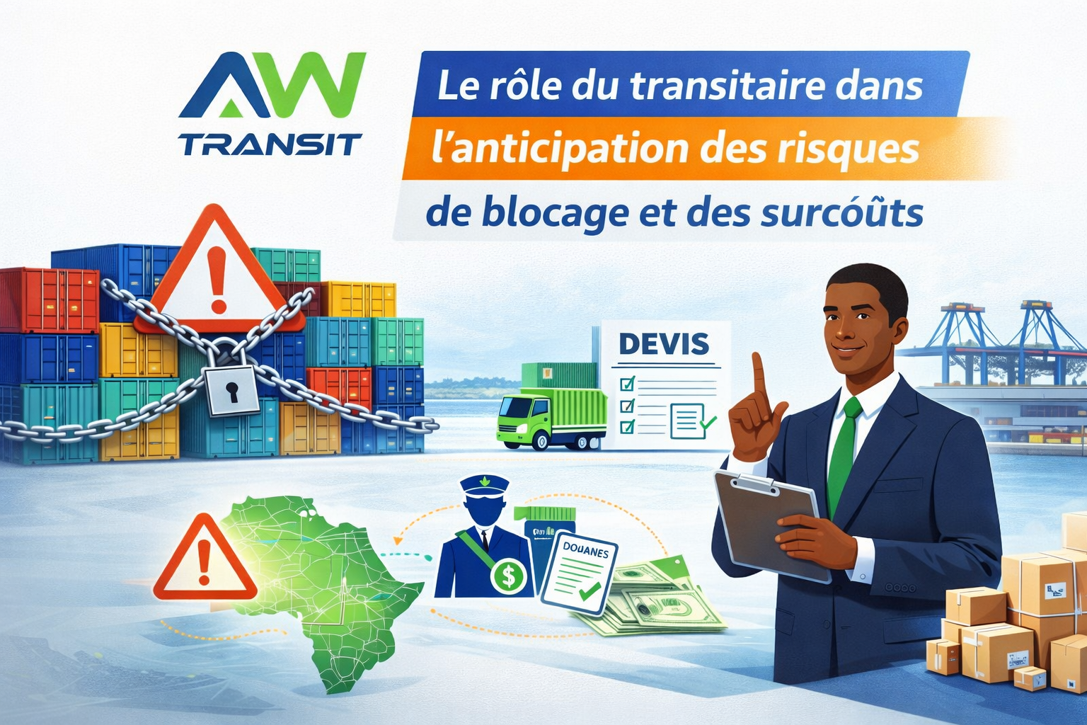 Le Transitaire